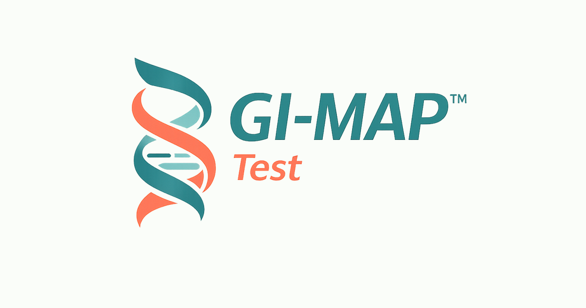 GI MAP Test | At-Home GI-MAP™ Stool Test Kit | USA & Canada